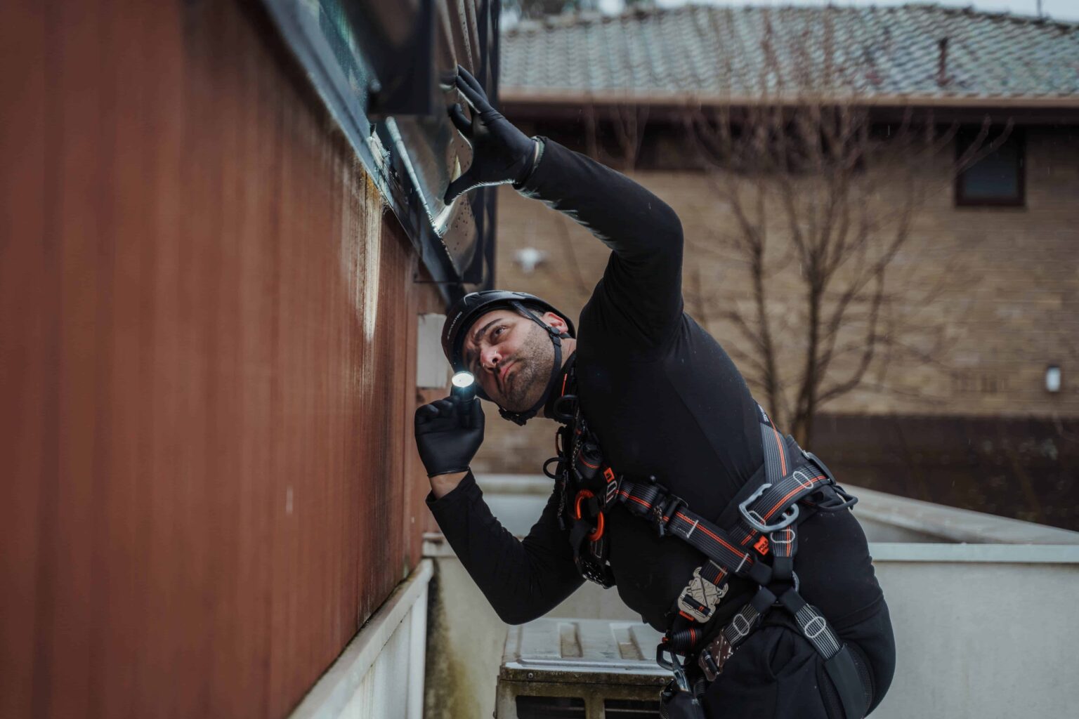 Post Handover Inspection | Site Inspections