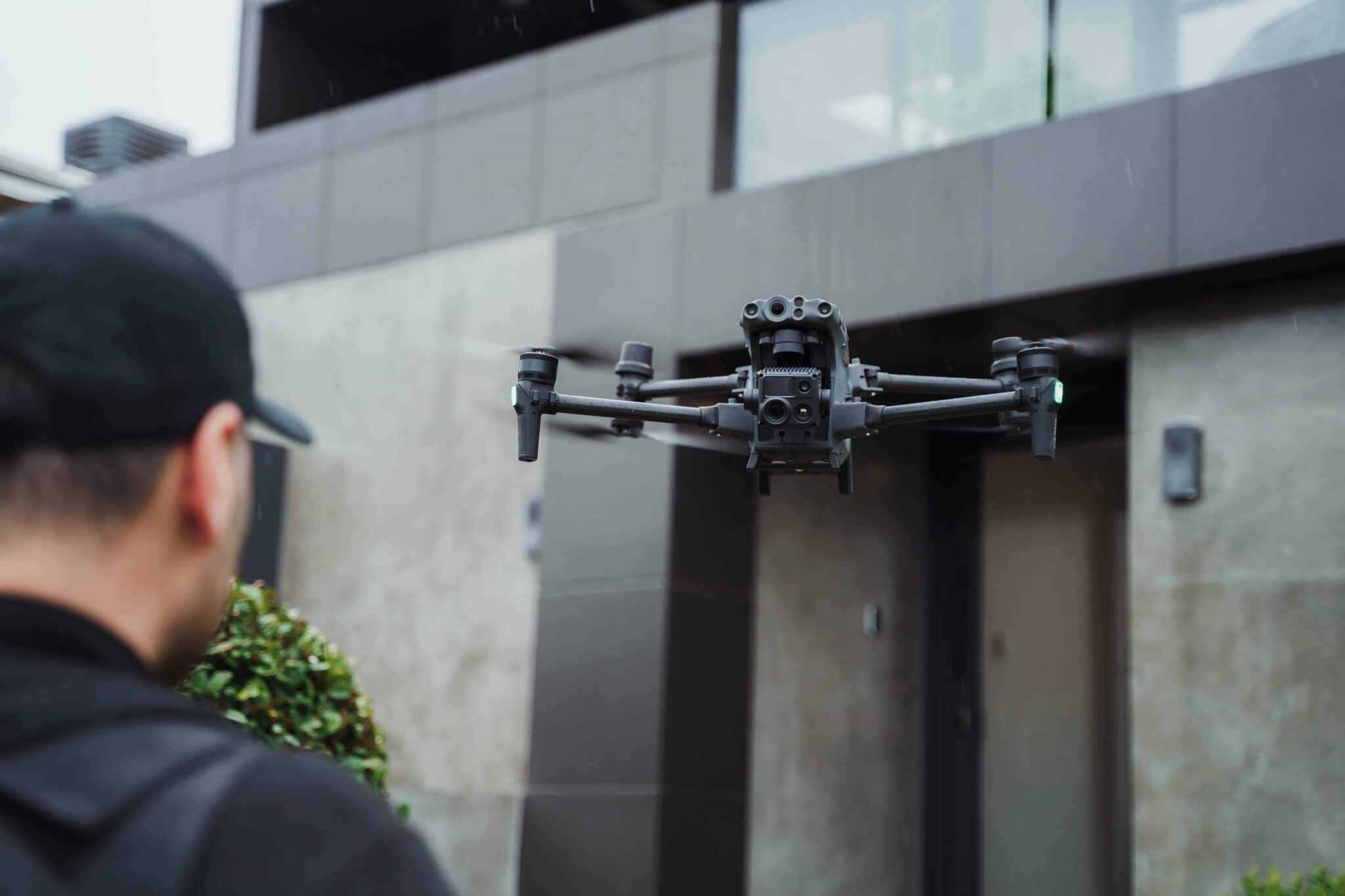 Practical Completion Inspection | Site Inspections