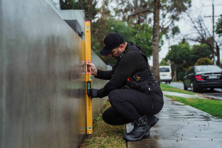 Practical Completion Inspection | Site Inspections