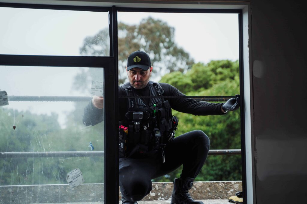 Construction Stage Inspections | Site Inspections